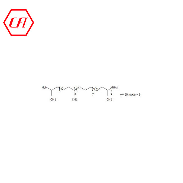 Synthesis Polyether Amine D2003 CAS 65605-36-9