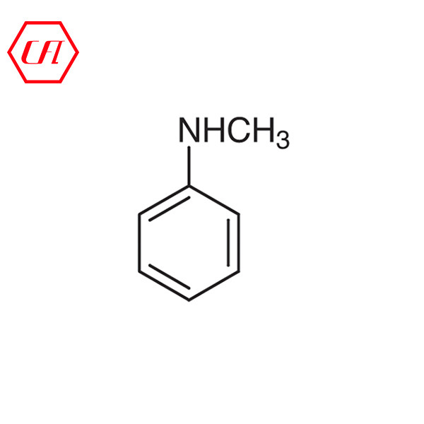 N-Methylaniline NMA CAS 100-61-8 Chemical Mono Methyl Aniline Octane ...